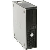 Restored Dell OptiPlex PC Computer, Intel Core i3, 8GB RAM, 500GB HD ...