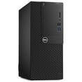Restored Dell OptiPlex Tower PC Intel Core i7 9th gen 16GB RAM 2TB HDD ...
