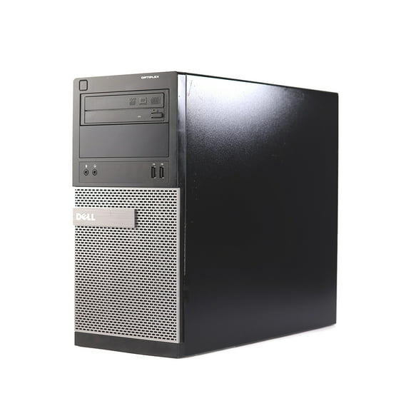 Dell Refurbished Desktops
