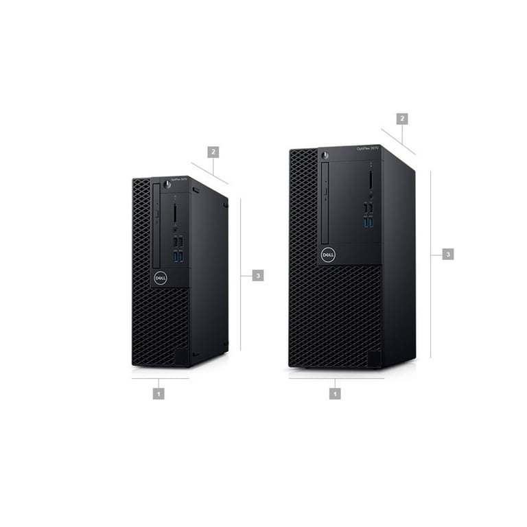 dell optiplex 2019