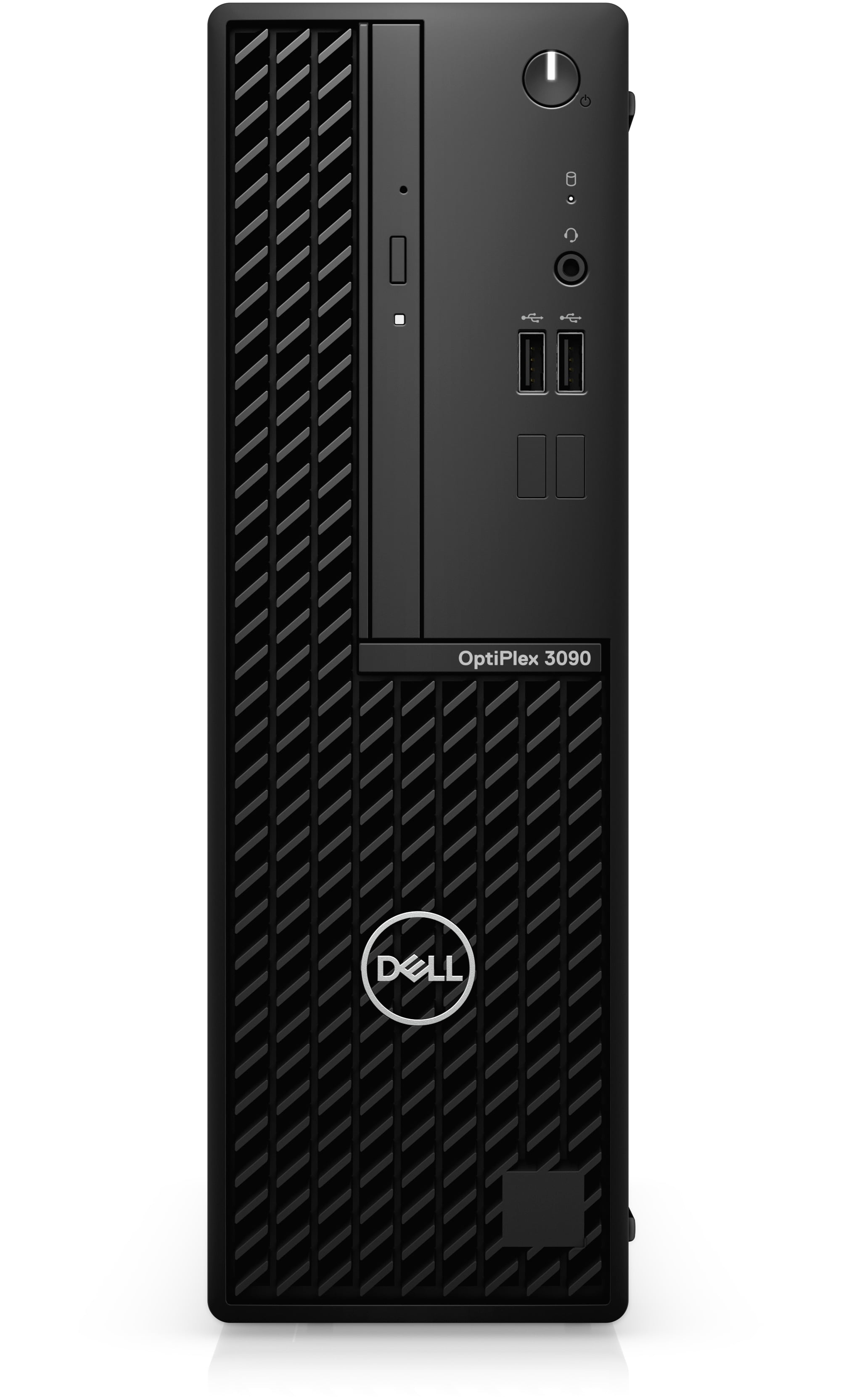 Restored Dell Optiplex 3000 3090 SFF Small Form Factor Desktop (2021 ...