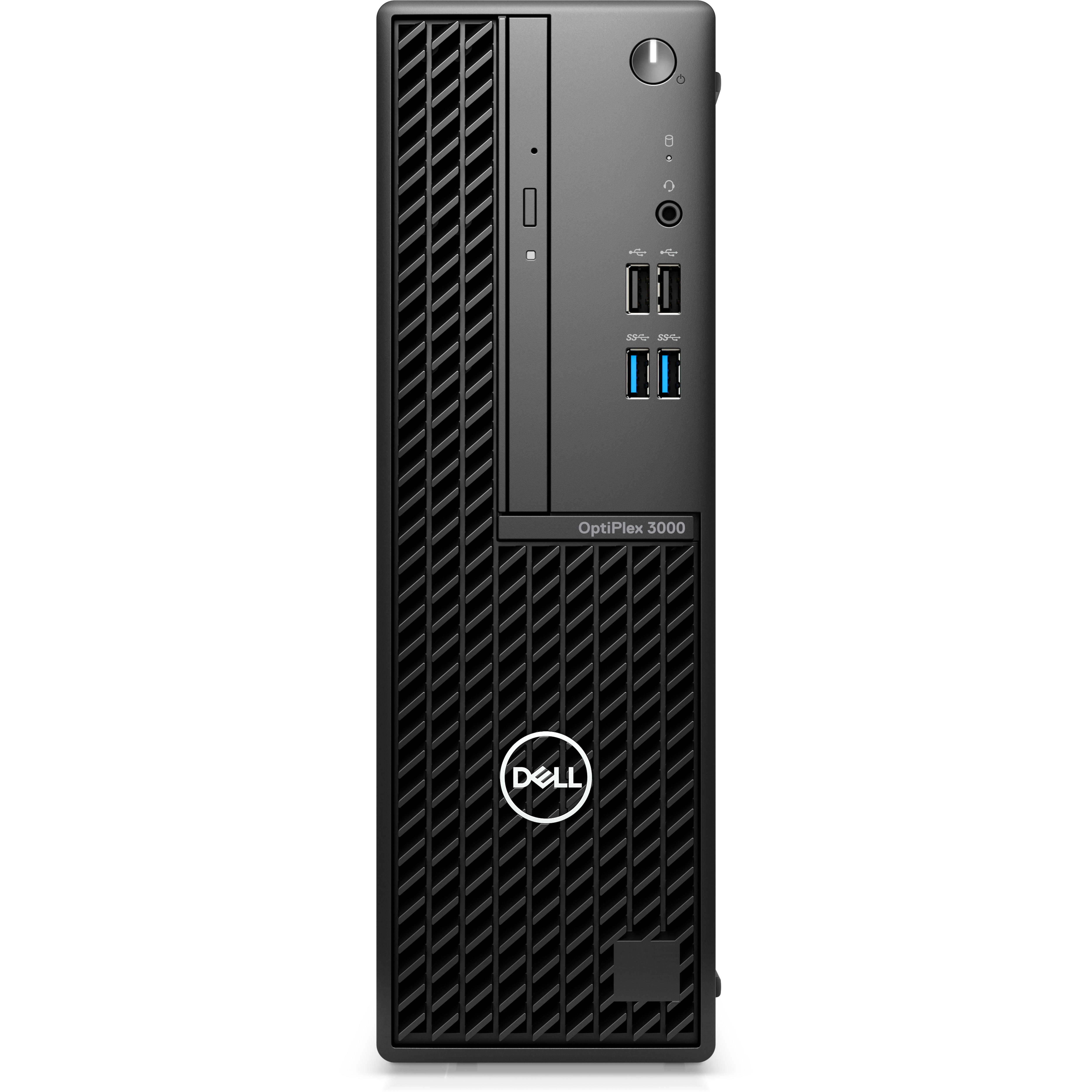 Restored Dell Optiplex 3000 SFF Desktop (2022) | Core i3 - 12100 ...