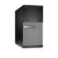 Restored Dell Optiplex 3020 MiniTower (Refurbished) - Walmart.com