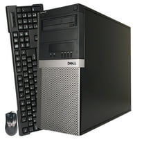 Dell Optiplex 790 Tower Computer, Intel i5 Quad Core, 1TB HDD, 4GB RAM ...