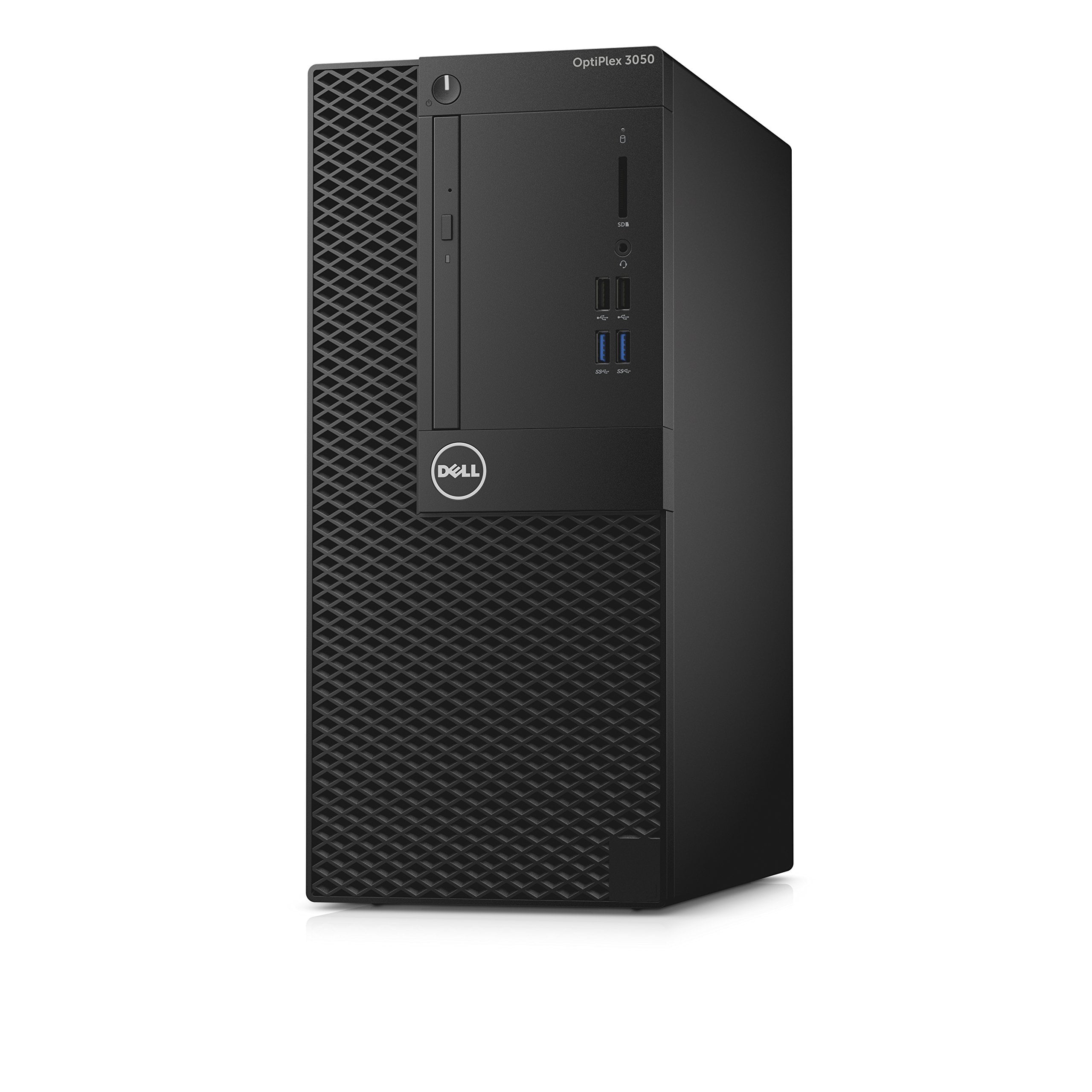 Restored Dell Optiplex 3050 MT Desktop | Core i5 - 7500 - 2TB HDD Hard ...