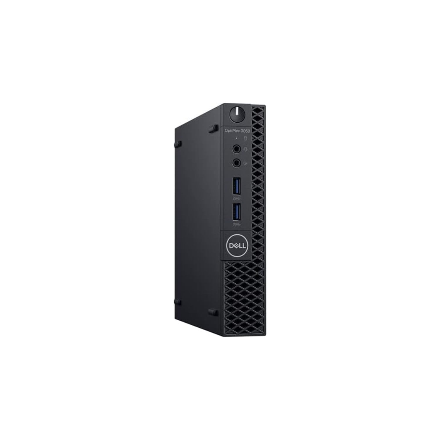 Restored Dell Optiplex 3060 USFF Desktop i5-8500T 16GB 256GB SSD W10P ...