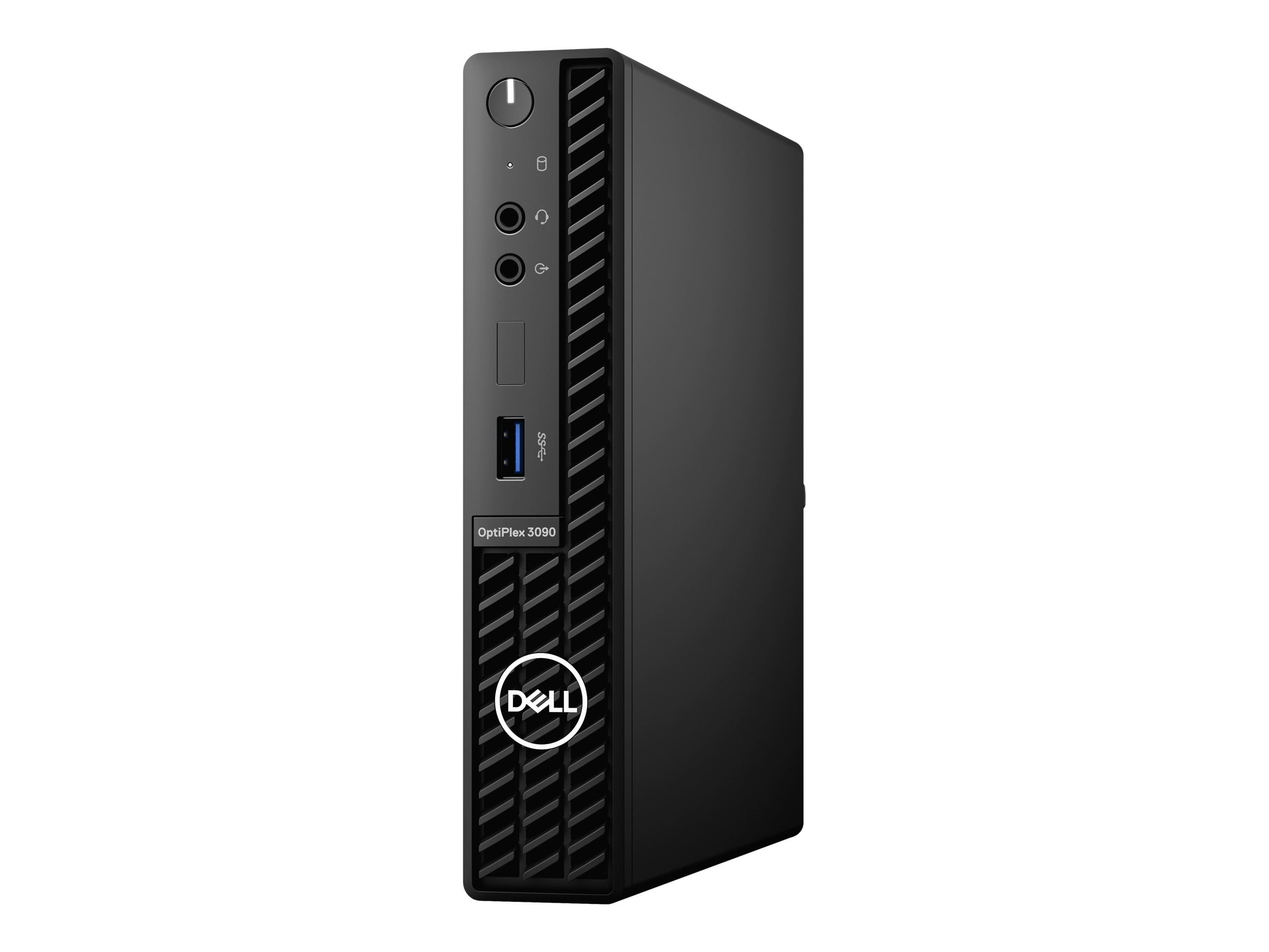 Restored Dell Optiplex 3090 Desktop Intel Core i5-10500T 8GB 256GB SSD ...