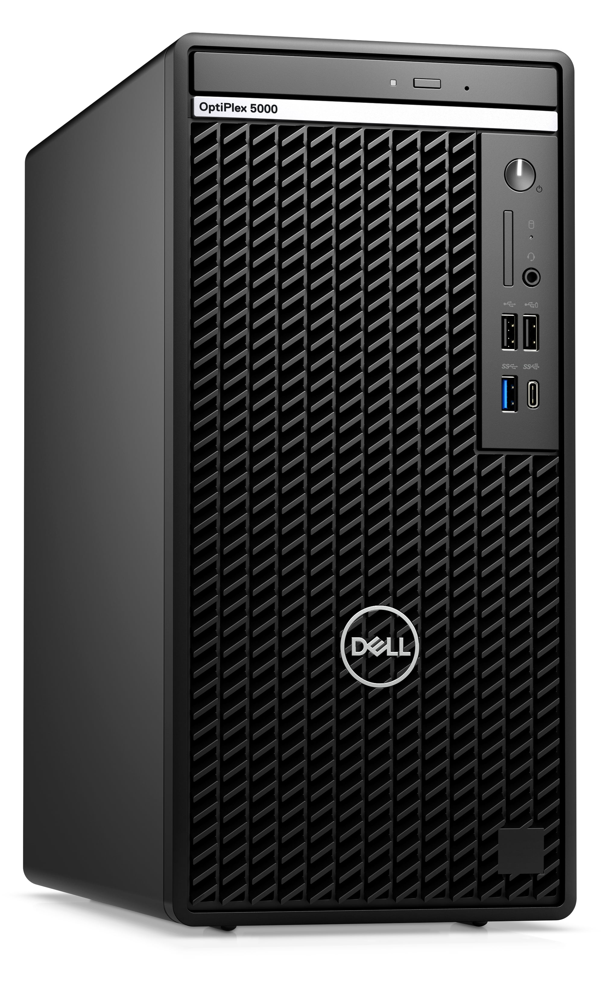 Restored Dell Optiplex 5000 5000 MT Mini Tower Desktop (2022) Core i5 ...