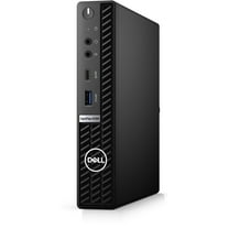 Restored Dell Optiplex 9020 Micro Desktop Computer Ultra Small Tiny PC ...