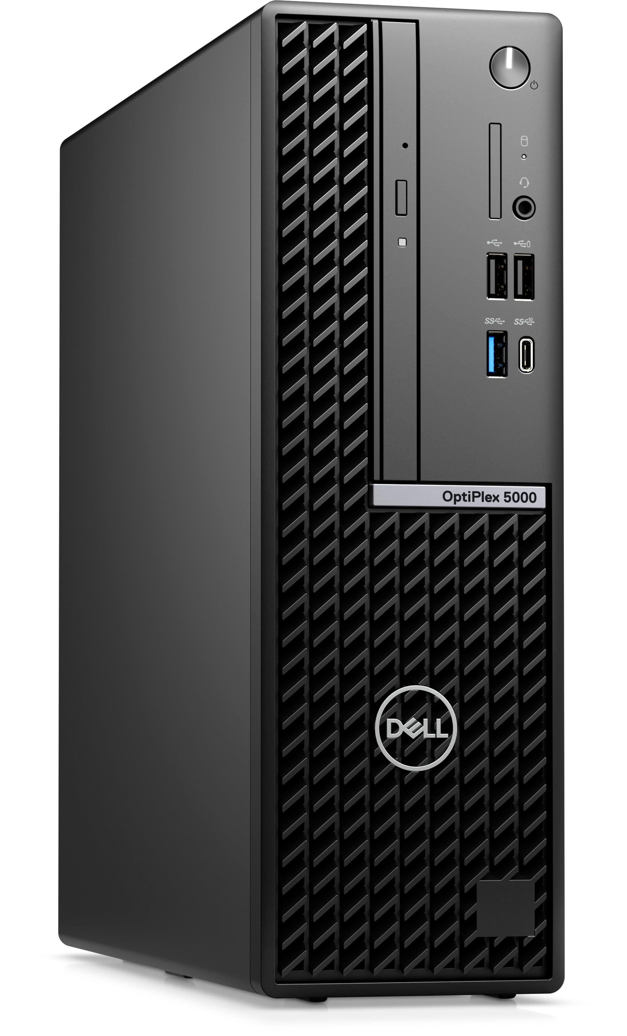 Restored Dell Optiplex 5000 5000 SFF Small Form Factor Desktop (2022 ...