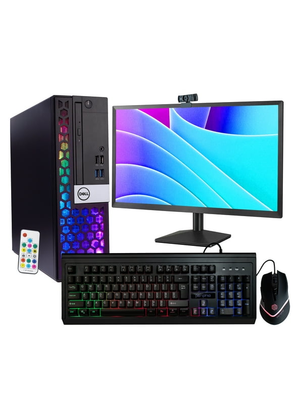 Dell Desktop Computers in Dell Computers - Walmart.com