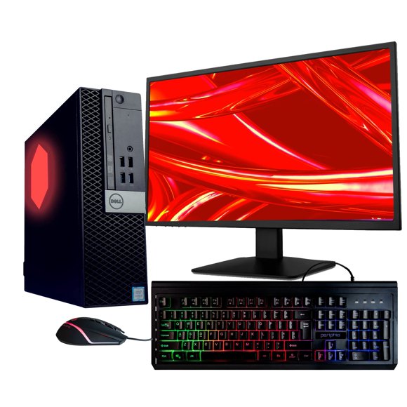 Computer Without Monitor