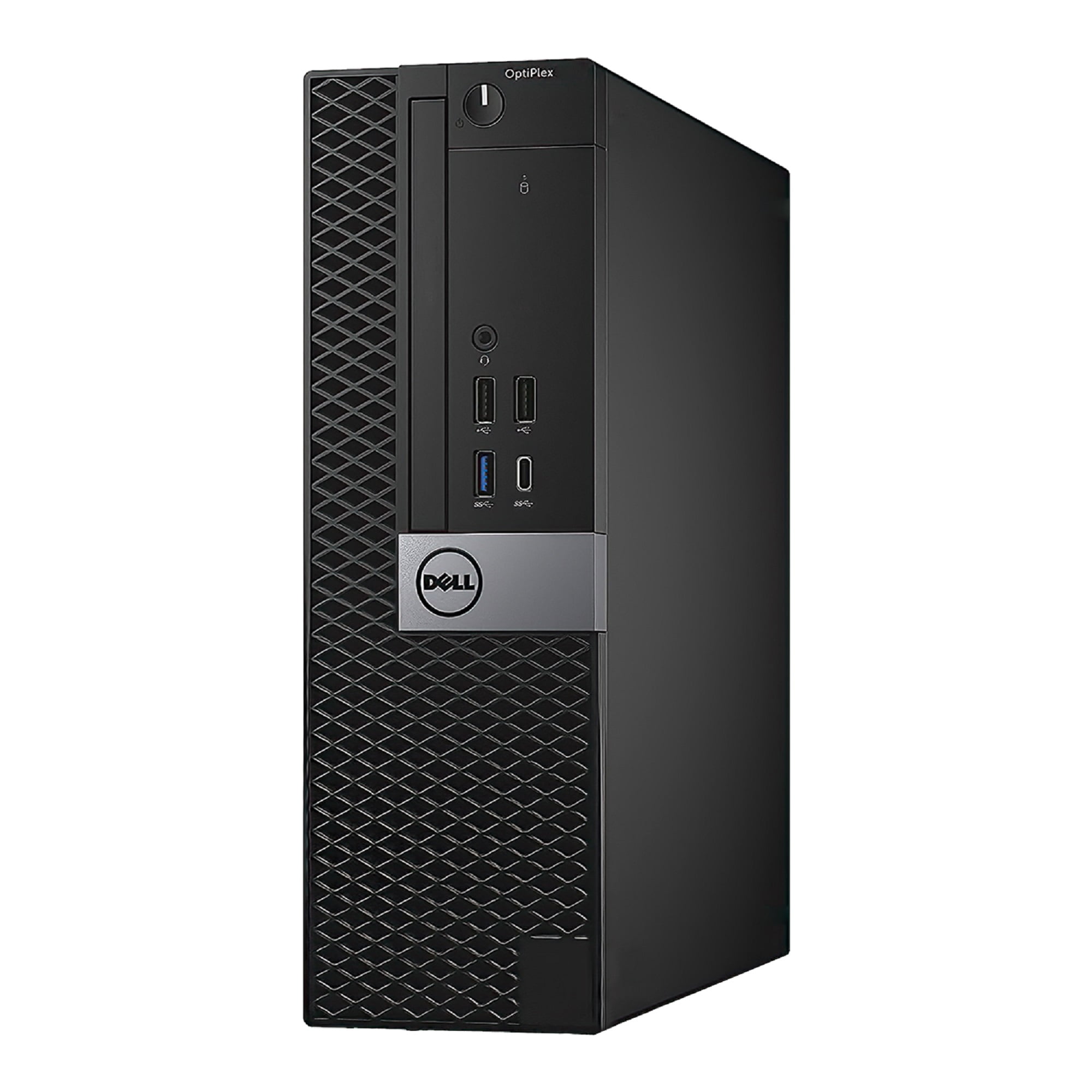 Dell Optiplex 5050 SFF Desktop PC - Intel Core i7 6th Gen Processor ...