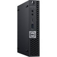 Restored Dell Optiplex 5070 Micro Tower Desktop | Core i5 - 9500T ...
