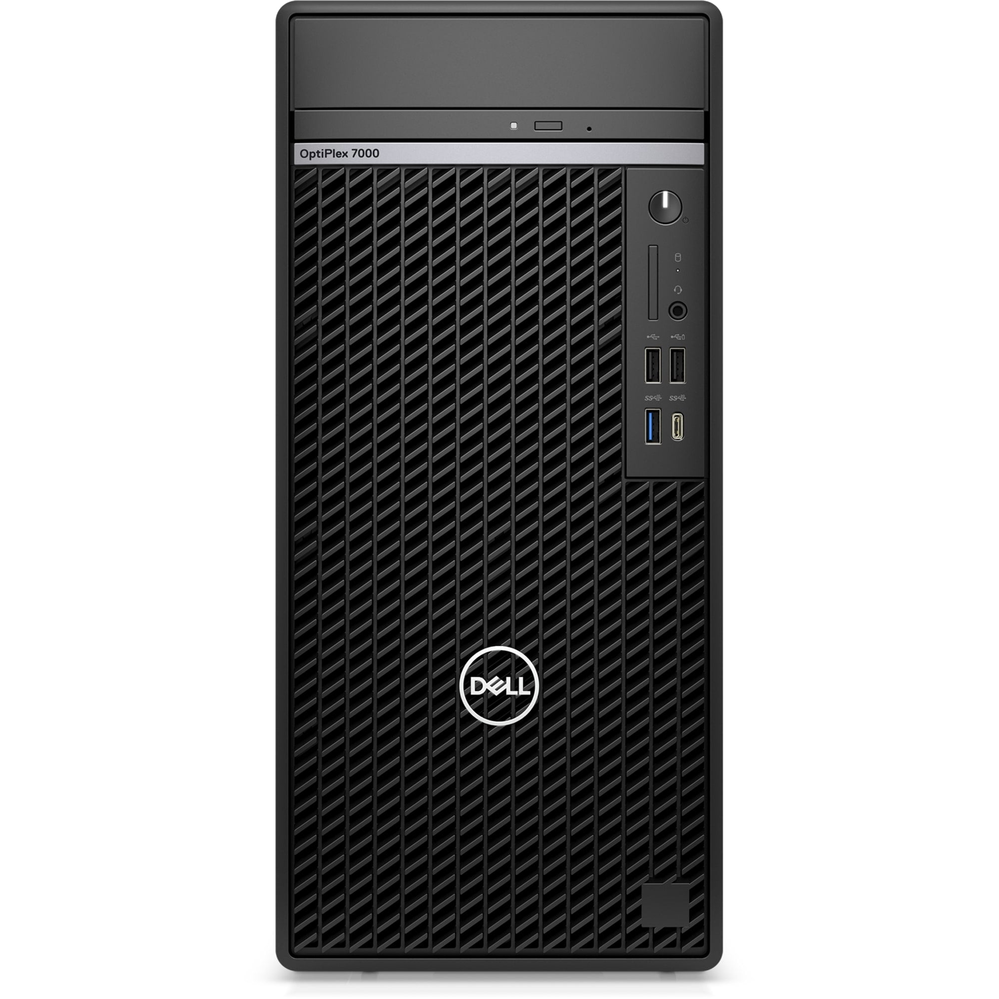 Restored Dell Optiplex 7000 7000 MT Mini Tower Desktop (2022) Core i7 ...