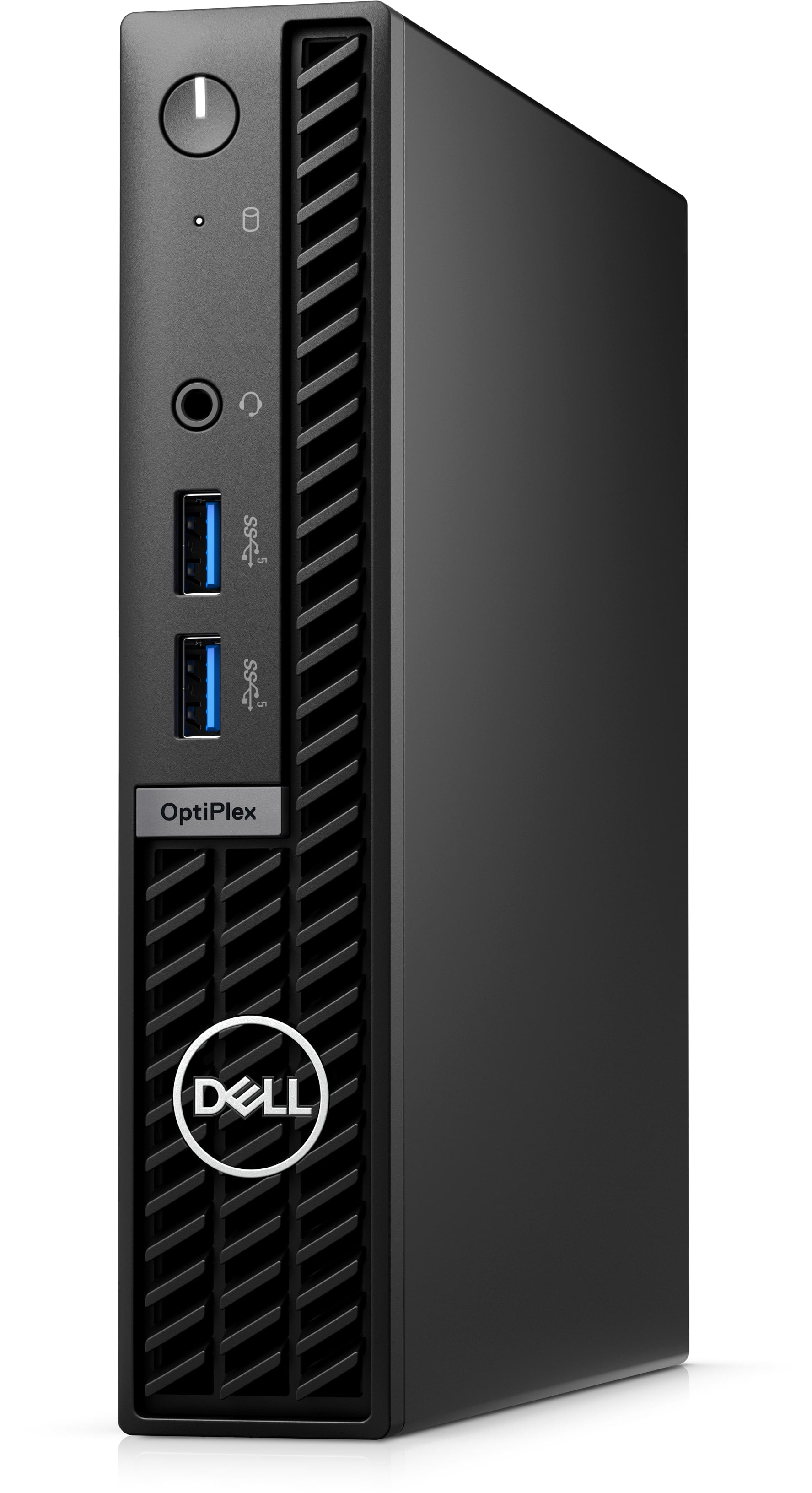 Restored Dell Optiplex 7000 7010 Micro Tower Desktop (2023) Core i7 ...