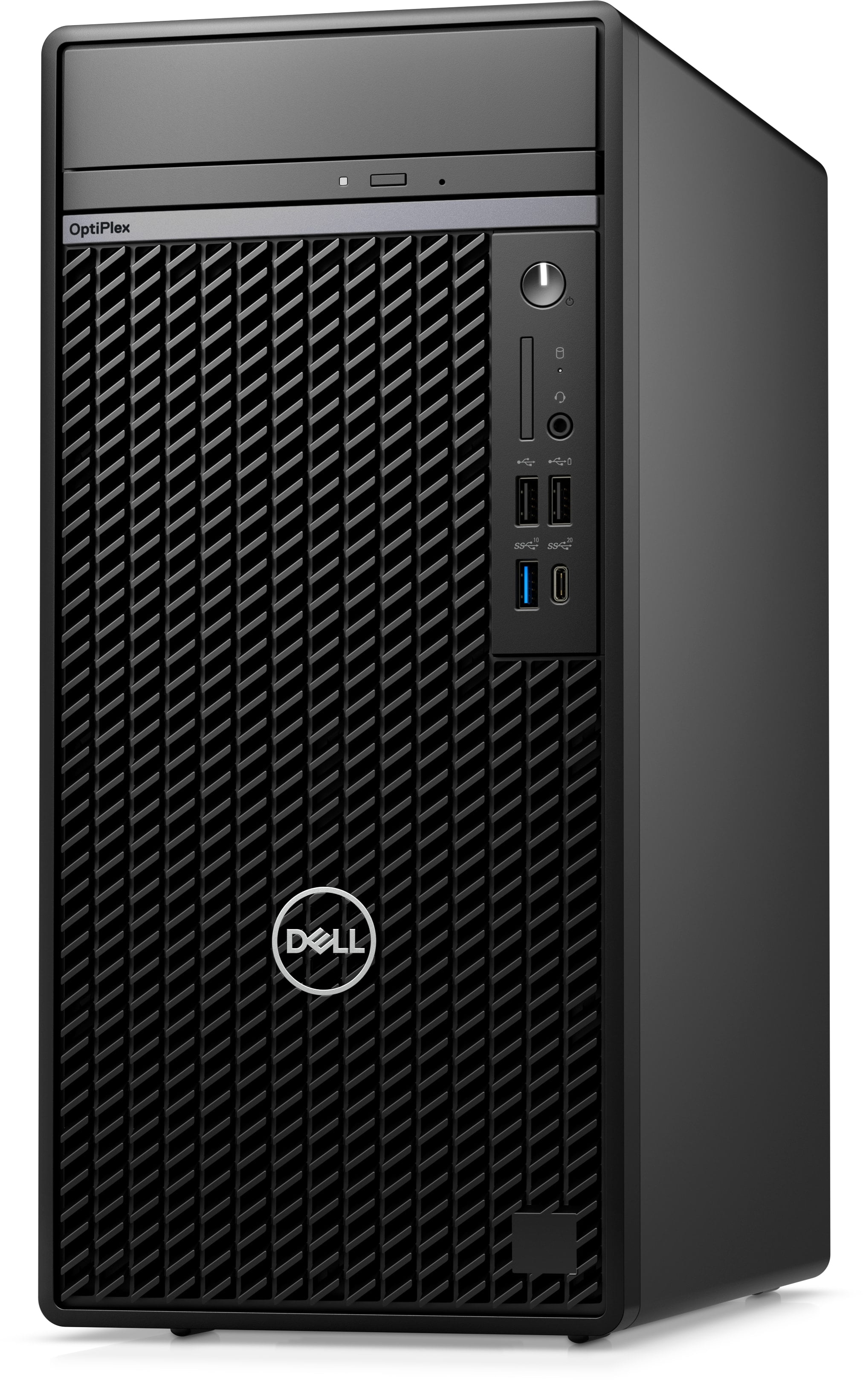 Restored Dell Optiplex 7010 Plus MT Desktop (2023) | Core i9 - 13900K ...