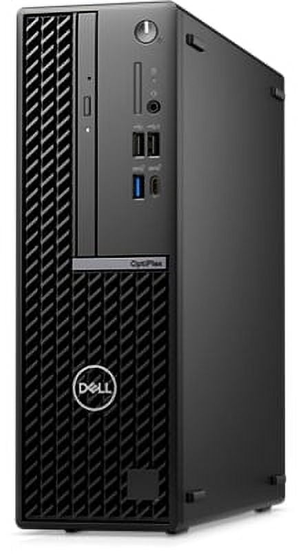 Restored Dell Optiplex 7010 Plus SFF Small Form Factor Desktop (2023 ...