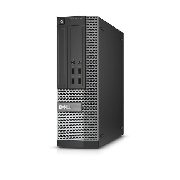 Restored Dell Optiplex 7020 Desktop Computer, Intel Core i5, 16GB RAM 512GB SSD Windows 10 ...