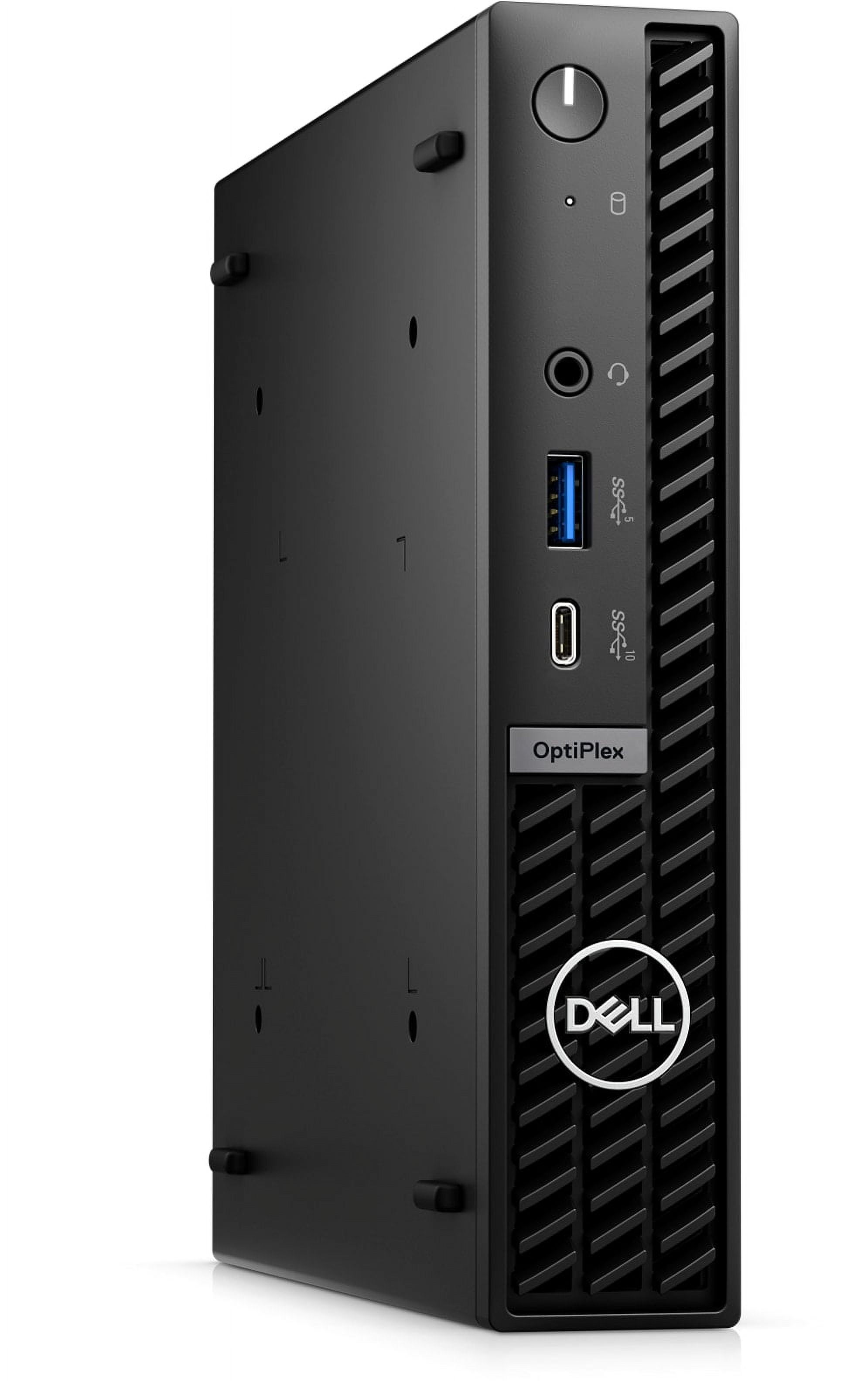 Restored Dell Optiplex 7020 Micro Tower Desktop (2024) Core i5-14500T ...