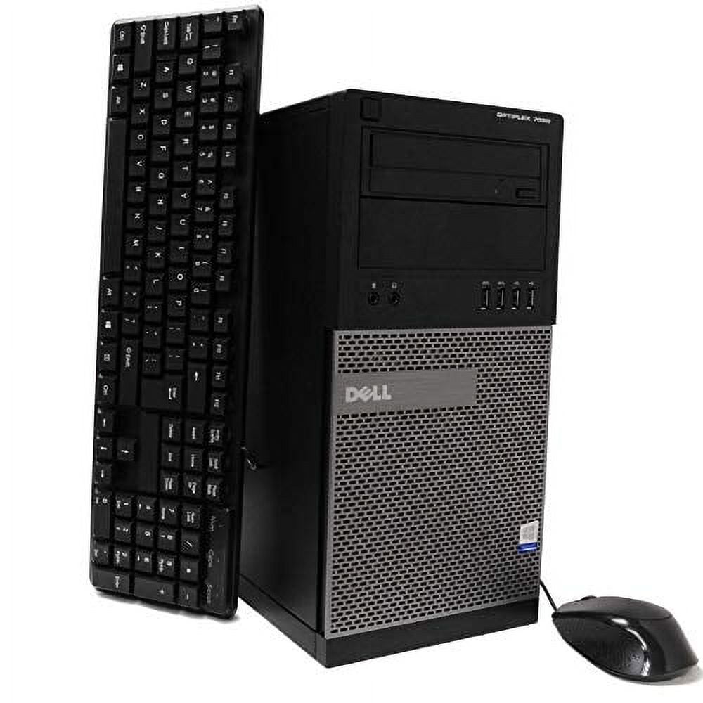 Dell 7020 Optiplex