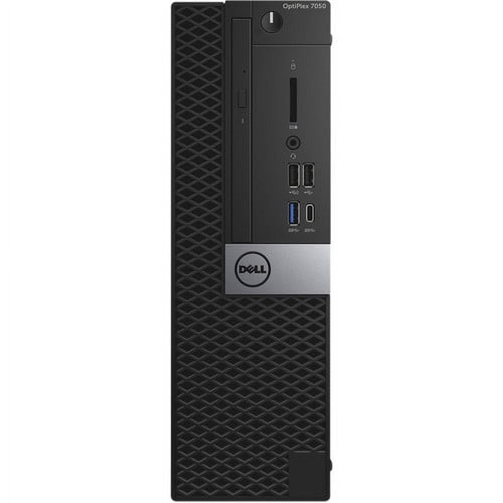 Restored Dell Optiplex 7050 Sff Optiplex 7050 Sff (Refurbished ...