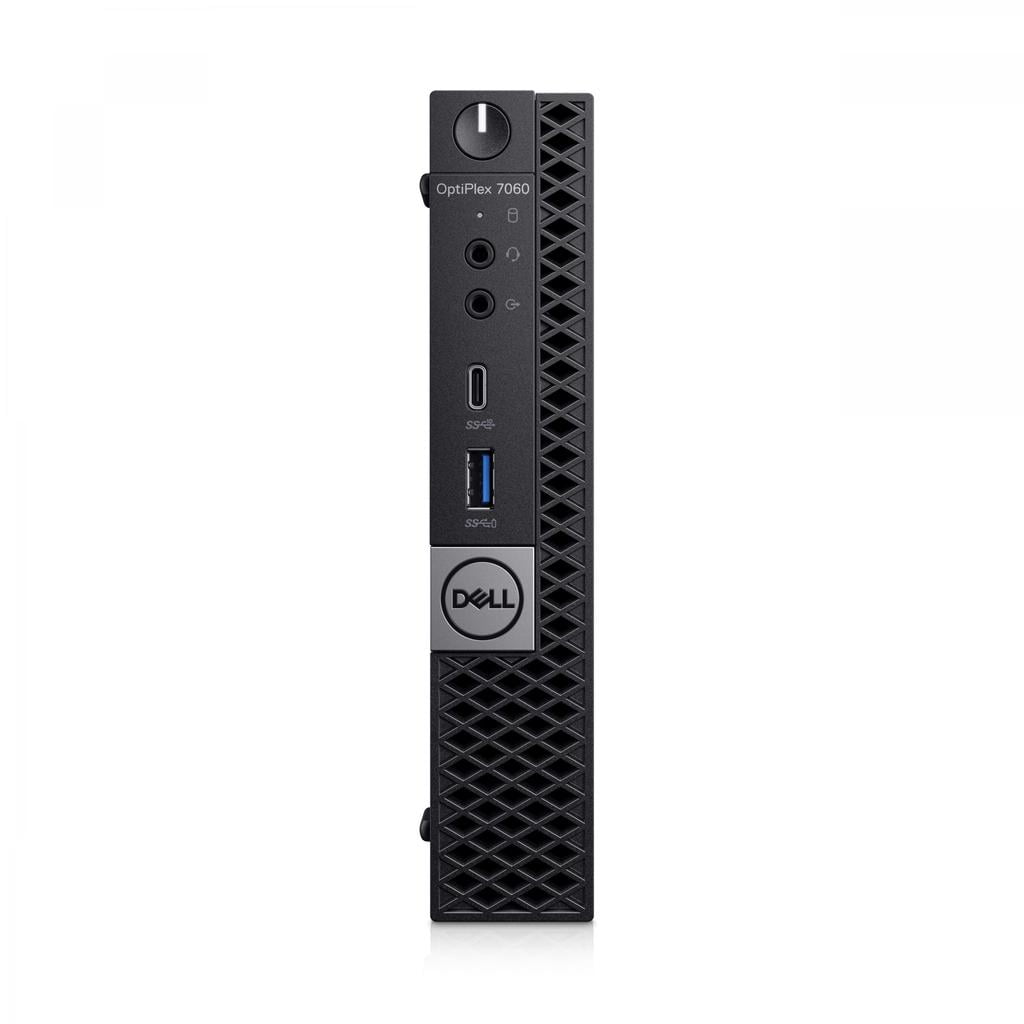 Restored Dell Optiplex 7060 Desktop Intel Core i5 2.10 GHz 8GB 256 GB ...