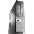 Restored Dell Optiplex 790 3.3GHz DC i3 4GB 250GB DRW Win 10 Pro 64 ...