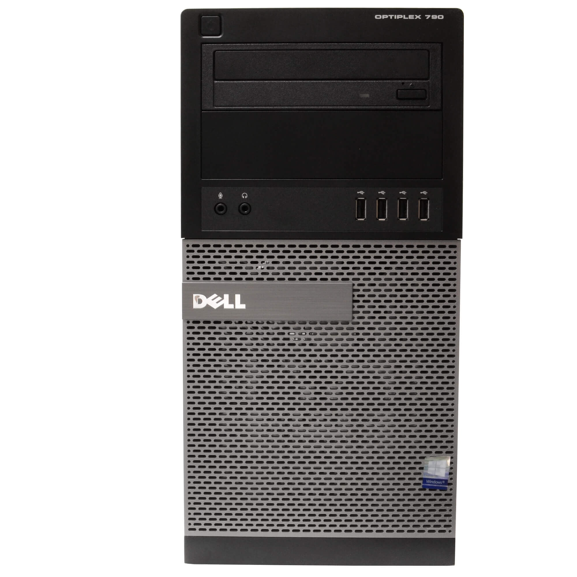 Restored Dell Optiplex 790 Tower Computer PC, 3.20 GHz Intel i5 Quad ...