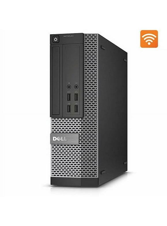 Dell Desktop Computers in Dell Computers - Walmart.com