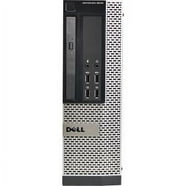 Restored Dell OptiPlex 9020-T Desktop PC with Intel Core i5-4570 Processor, 16GB Memory, 2TB ...