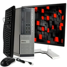 Computer Without Monitor
