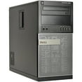 Desktop Pcs Used Dell Optiplex 7020/9020 SFF Desktop - I7-4770, 16GB ...