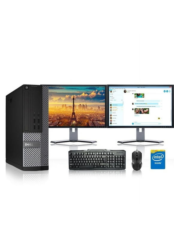 Desktop PC Towers Only in Shop Desktops By Type - Walmart.com