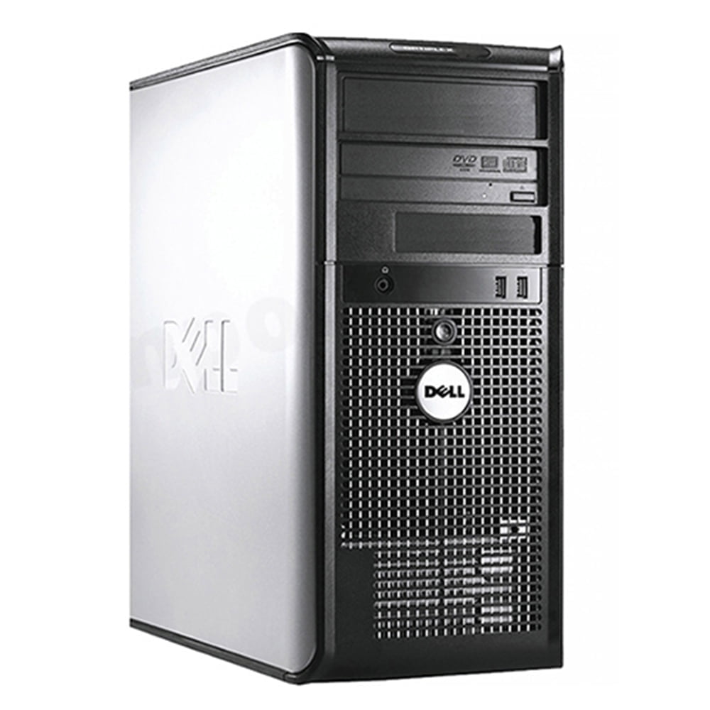 Restored Dell Optiplex Windows 10 Pro Desktop PC Computer with a Intel ...
