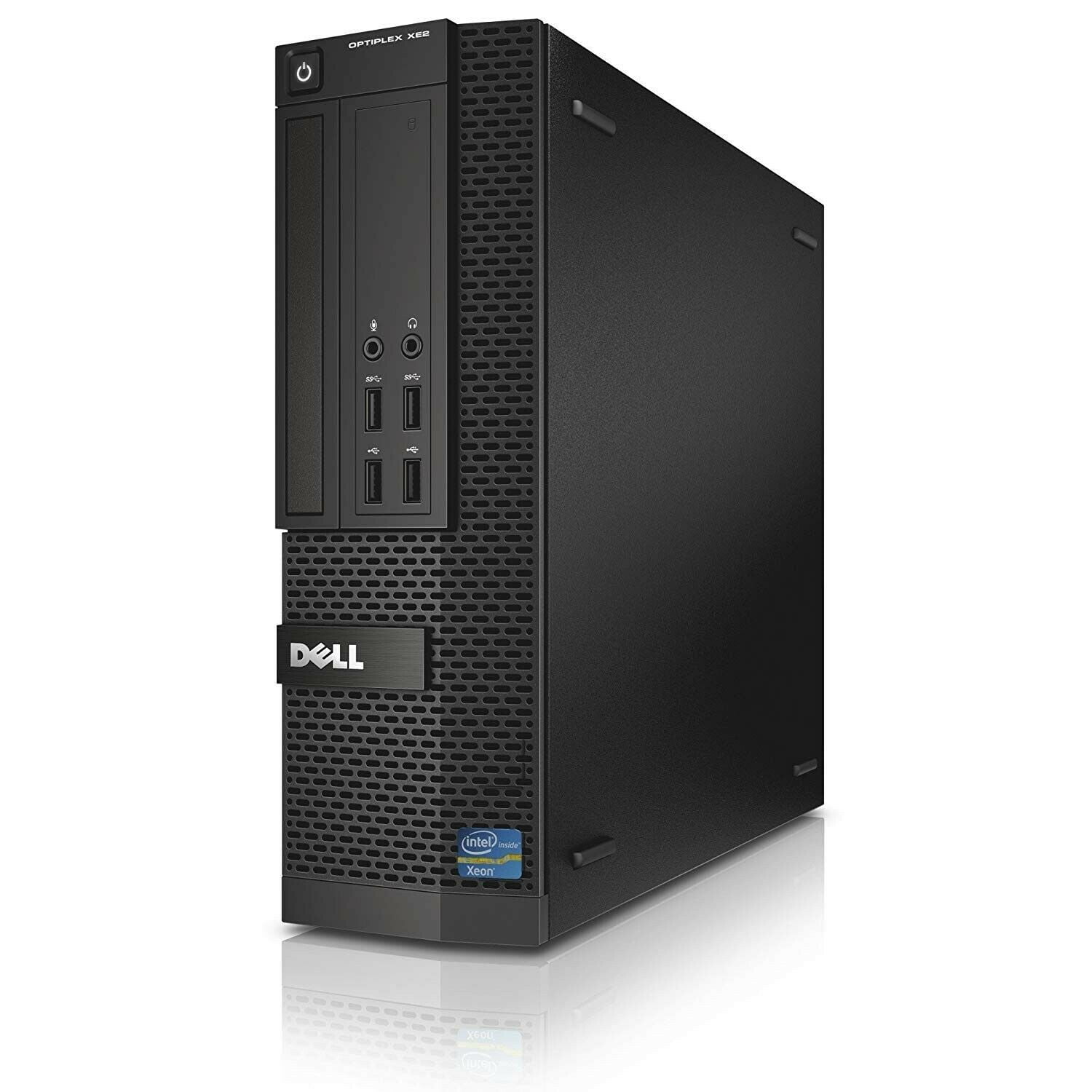 Restored Dell Optiplex Xe2 SFF Intel Core i5 3.10 GHz 8Gb Ram 1TB W10P ...