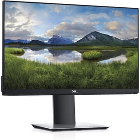 External Monitor