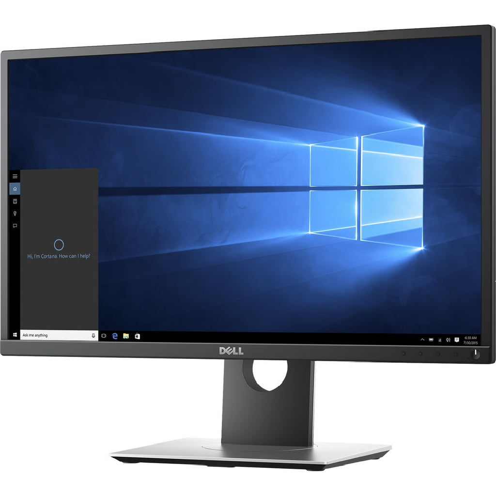 Restored Dell P2417H 24" Monitor (Refurbished) - Walmart.com