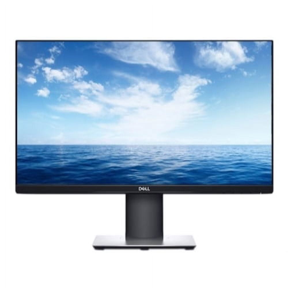 Restored Dell P2419H 24" Monitor (Refurbished) - Walmart.com