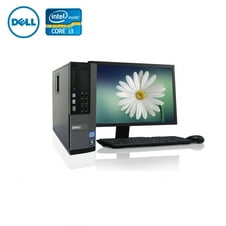 Top Rated Products in Refurbished Desktops
