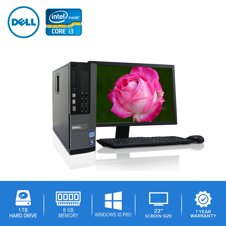 Top Rated Products in Refurbished Desktops