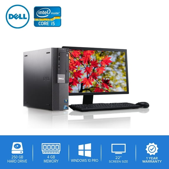 Top Rated Products in Refurbished Desktops