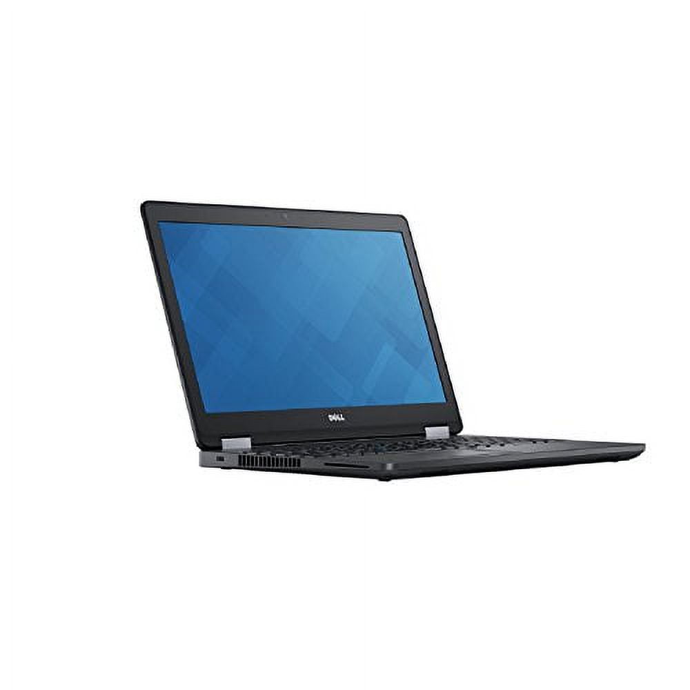 Restored Dell PRM3520XJJNW Precision 3520 Mobile Workstation with Intel ...