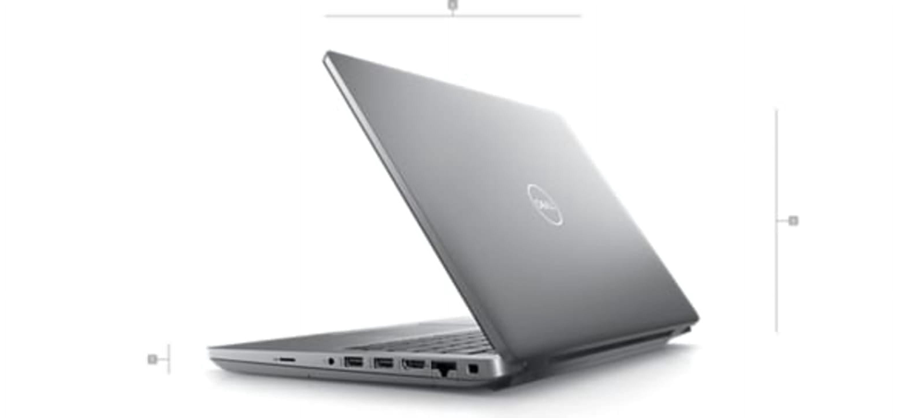 Restored Dell Precision 3000 3470 Workstation Laptop (2022) 14" FHD ...