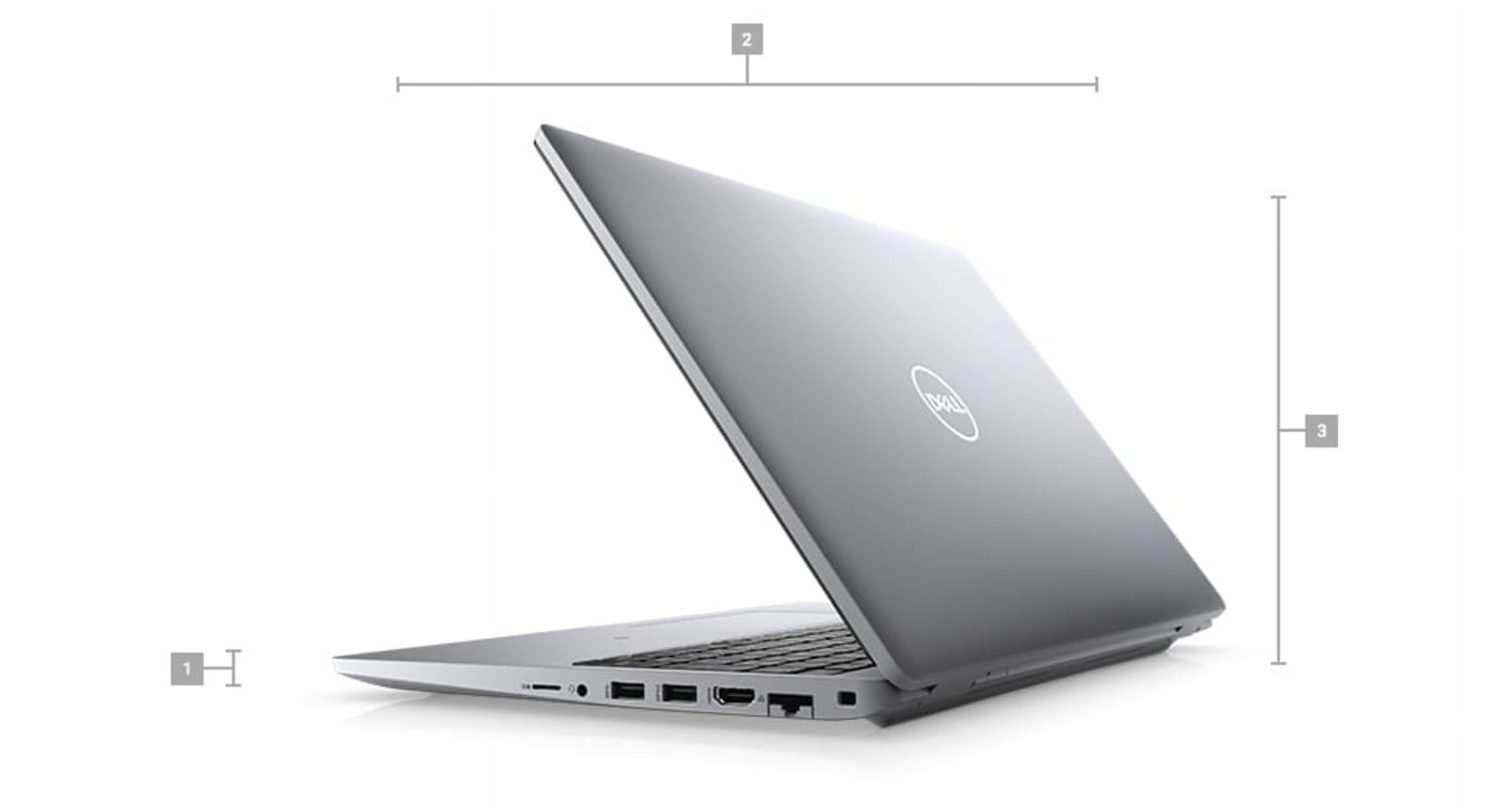 Restored Dell Precision 3000 3560 Workstation Laptop (2020) 15.6" FHD ...