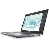 Restored Dell Precision 5550 Laptop Computer | 15.6" Laptop | Intel ...