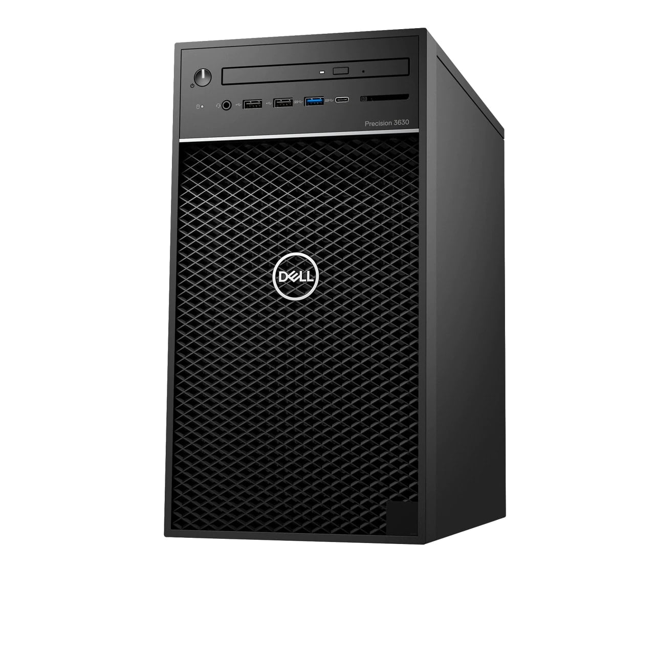 Restored Dell Precision 3630 Workstation Desktop | Xeon E - 2274G - 1TB ...