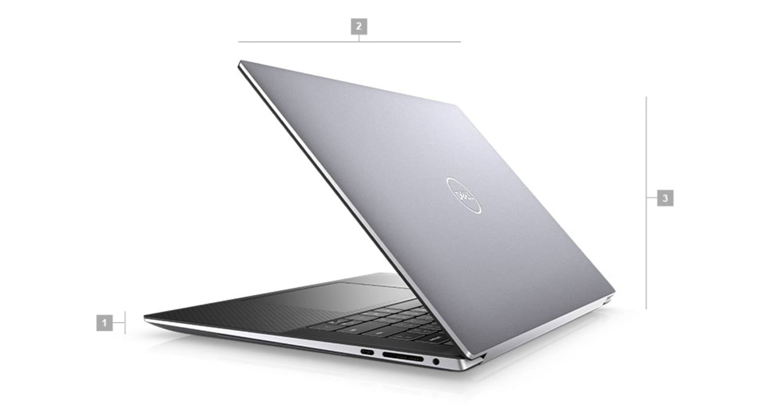 Restored Dell Precision 5000 5550 Workstation Laptop (2020) 15.6" FHD+ ...