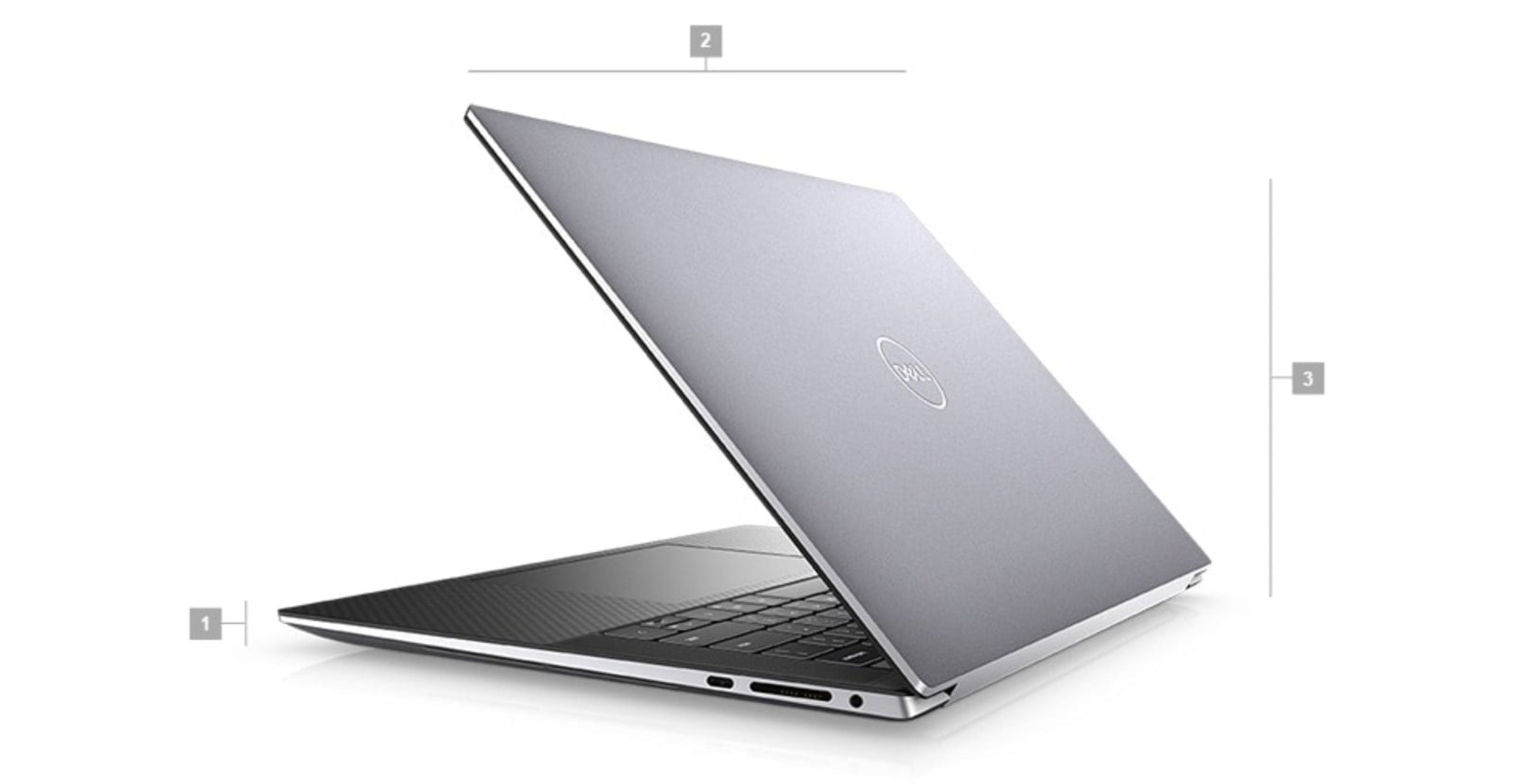 Restored Dell Precision 5000 5560 Workstation Laptop (2021) 15.6" FHD+ ...
