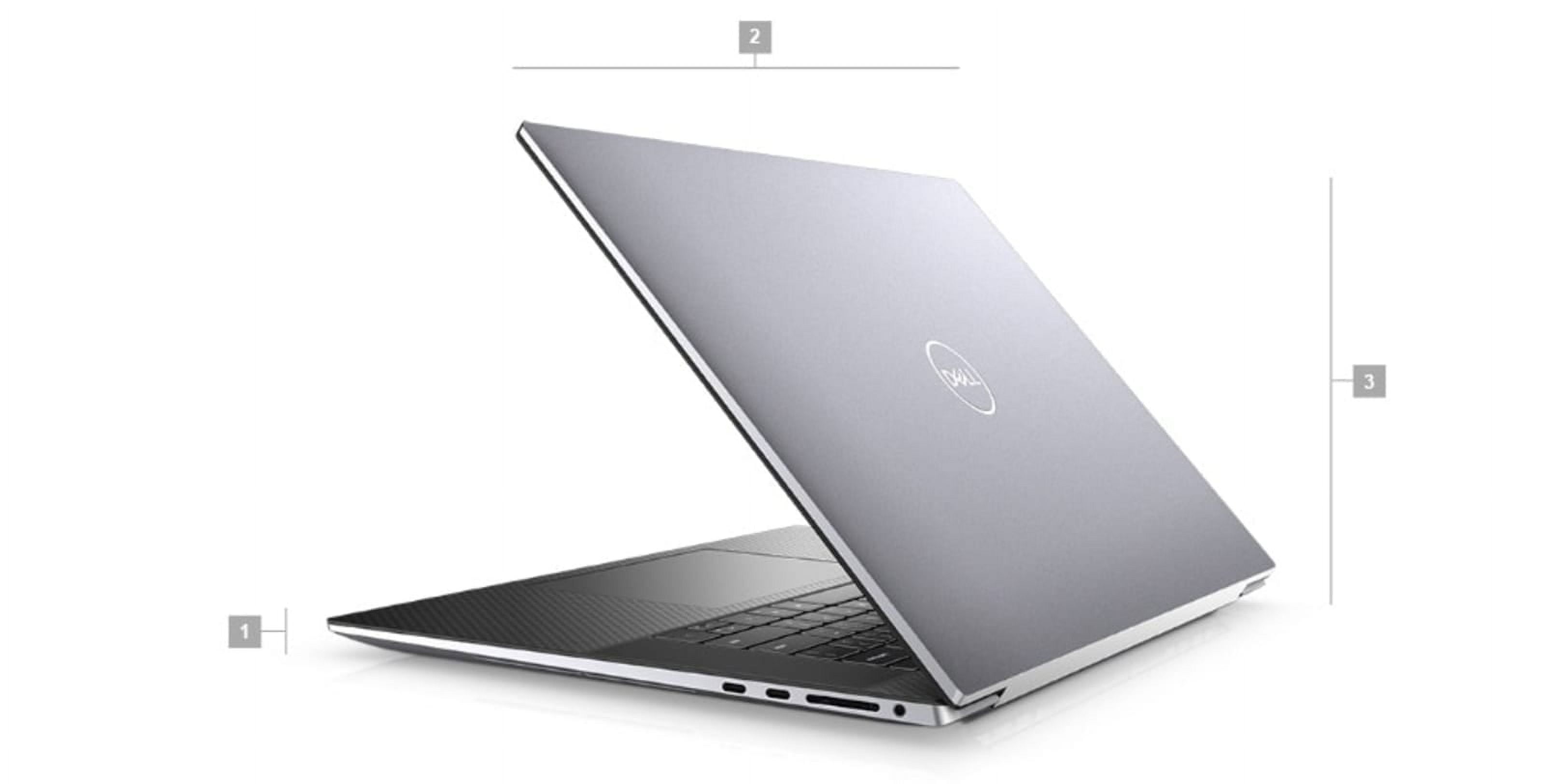 Restored Dell Precision 5000 5760 Workstation Laptop (2021) 17" FHD+ ...